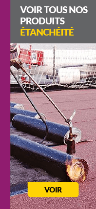 AXTER - Résine bitume Starcoat R PU bidon de 4 kg Réf. 1962004 | SFIC