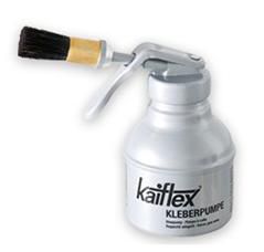 KAIMANN - Kaiflex burette pour colle avec pinceau longueur 17mm | SFIC