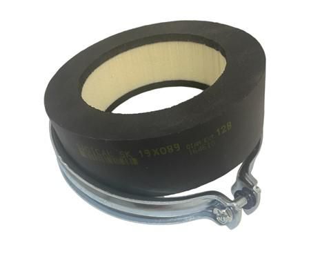 SAGI K-FLEX - Support isolant + collier SAGICAL, ép. 32 mm, diam. 19 mm ...