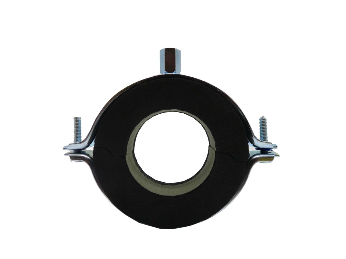 SAGI K-FLEX - Support isolant + collier Sagical, épaisseur 32 mm ...