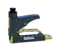 ISOVER - Agrafeuse Climaver | SFIC