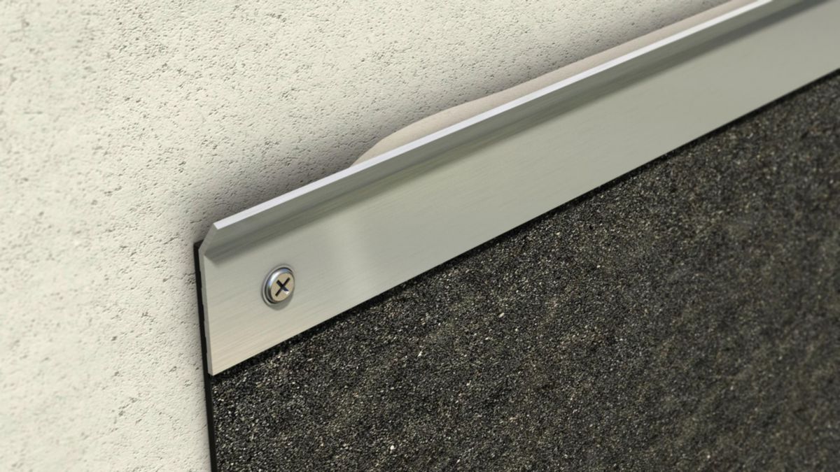 DANI ALU - Solinet fixnet 40 fixation mecanique des membranes d ...