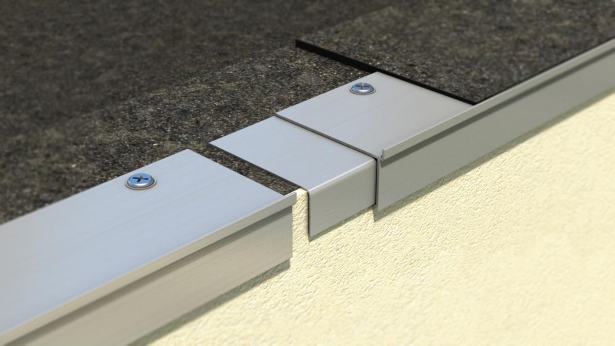 DANI ALU - Jonction rivnet 35/80 | SFIC