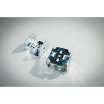 PLACO - Panneau Rigitone Activ'air 12/25 Q pour plafonds suspendus ...