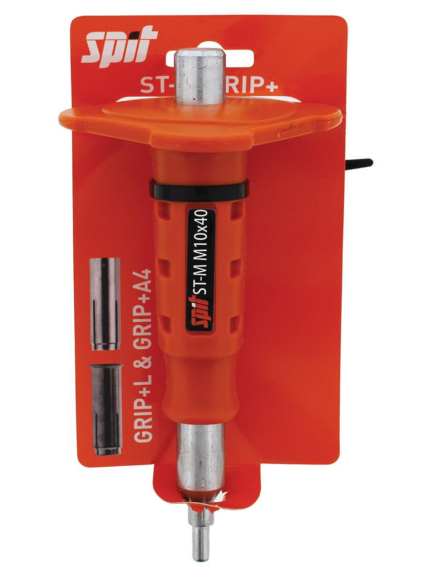 SPIT - Outil pose Grip L/A4 M8 x 30 Réf. 058597 | SFIC