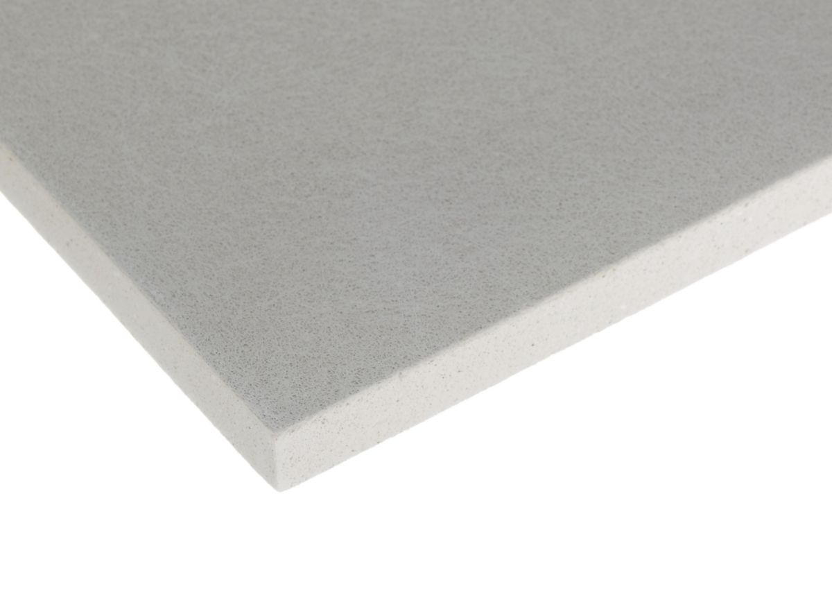 KNAUF - Plaque de plâtre BA13 Knauf Fireboard A1 2,5x1,2m | SFIC