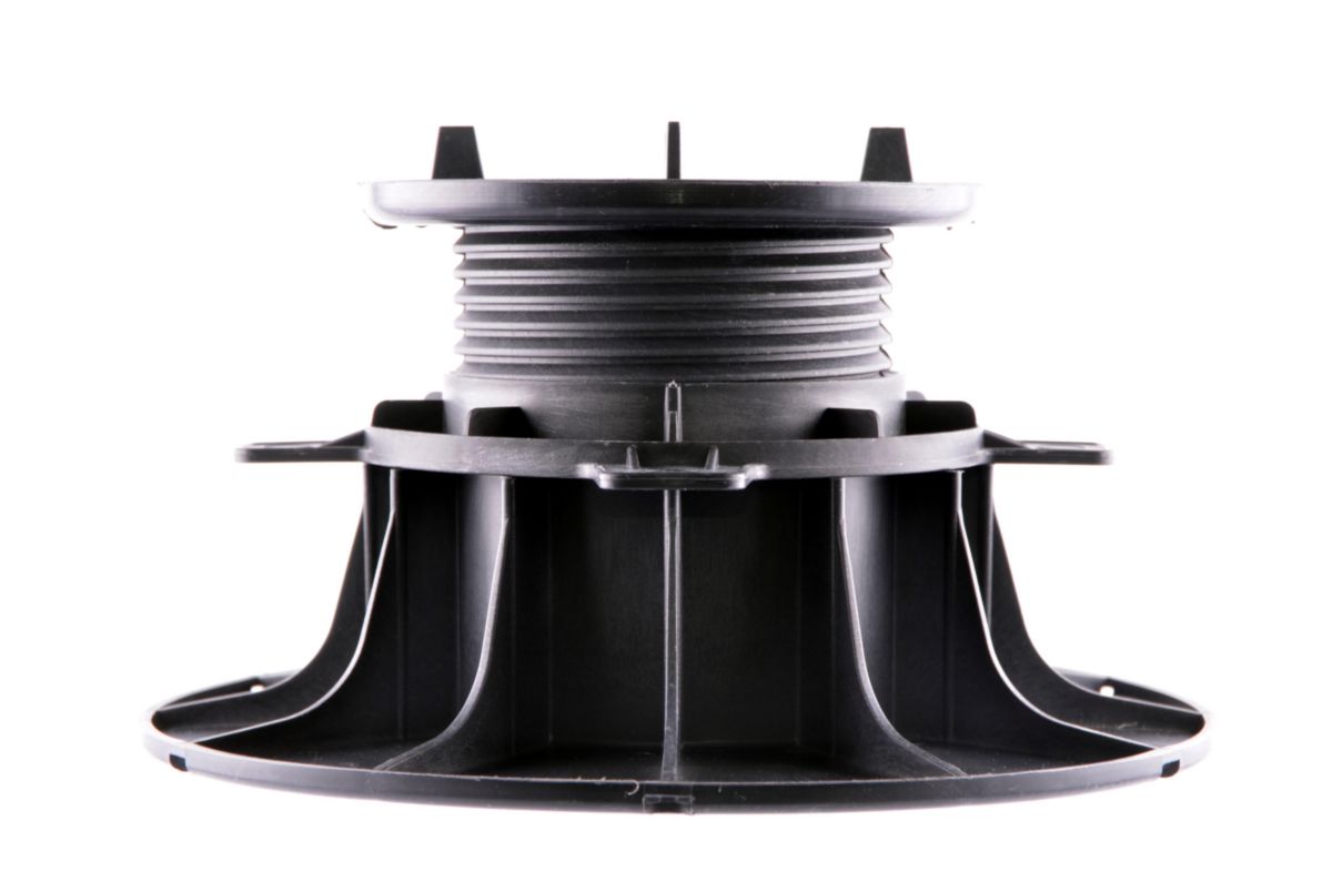 OCAPE - Plot Ocape H80/140mm réglable pour dalle HDA 80/140mm | SFIC