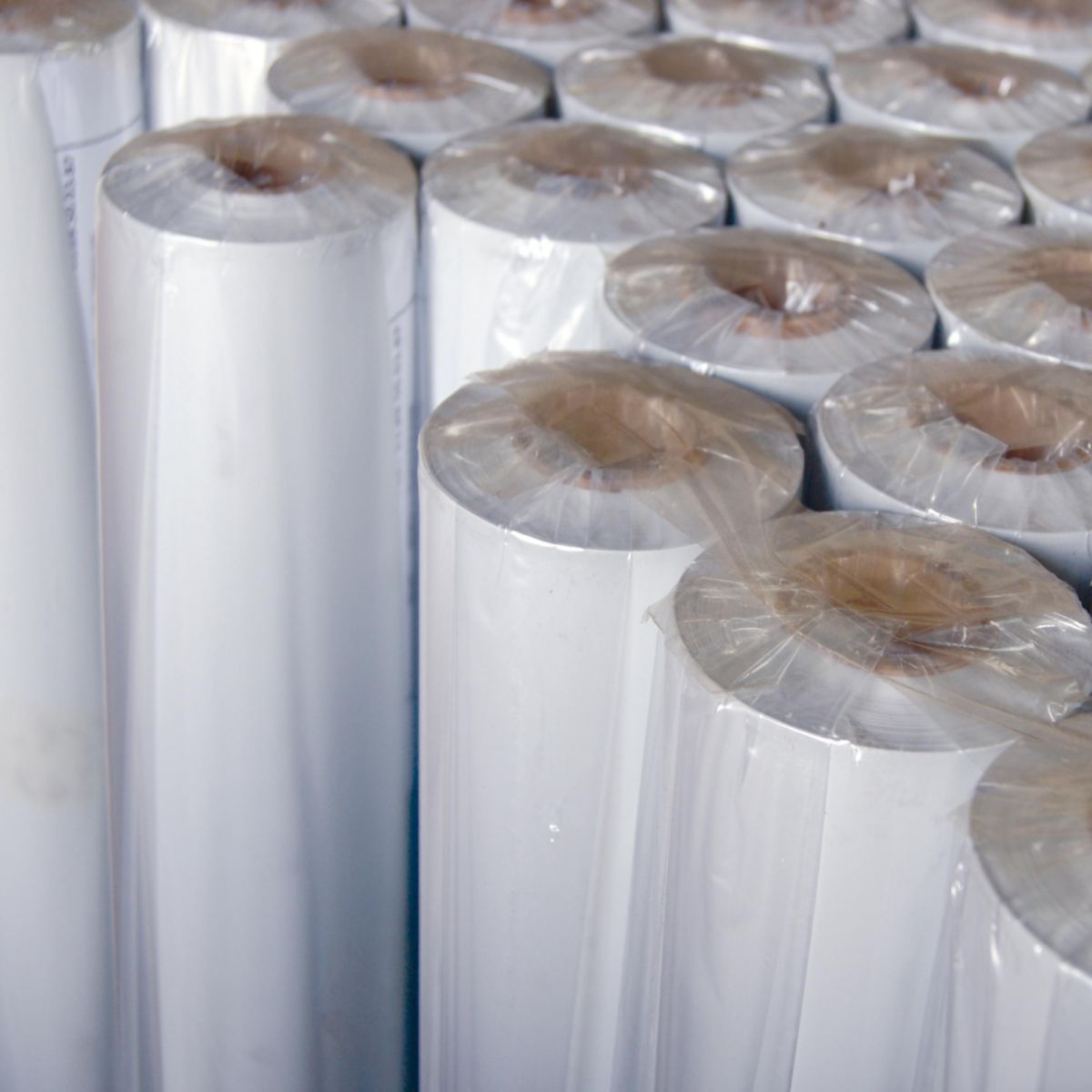 KAIMANN - Rouleau PVC Iso-système épaisseur 0,25mm 25x1,02m | SFIC