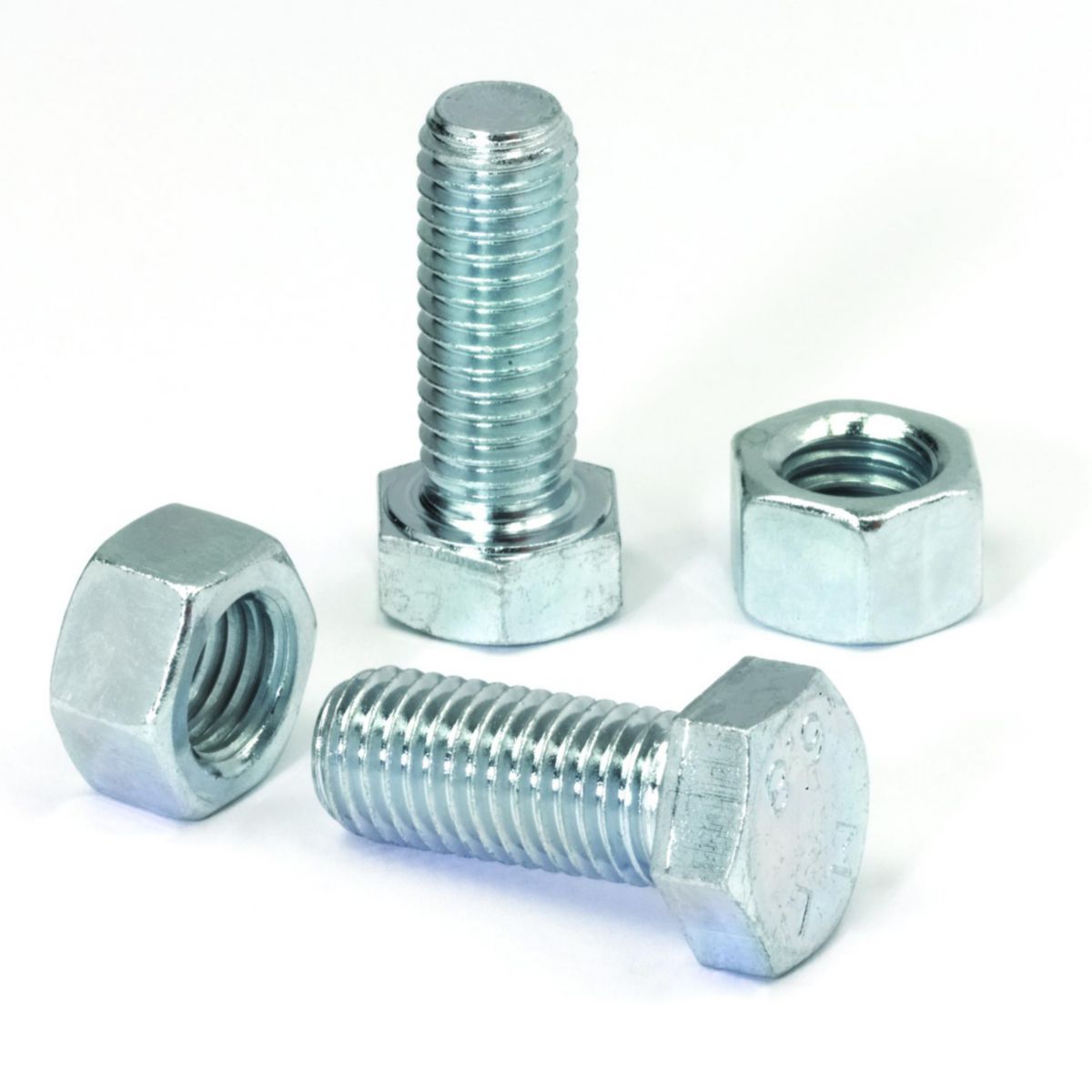 PLACO - Boulon Th 12/30 boîte de 100 H33400000 | SFIC