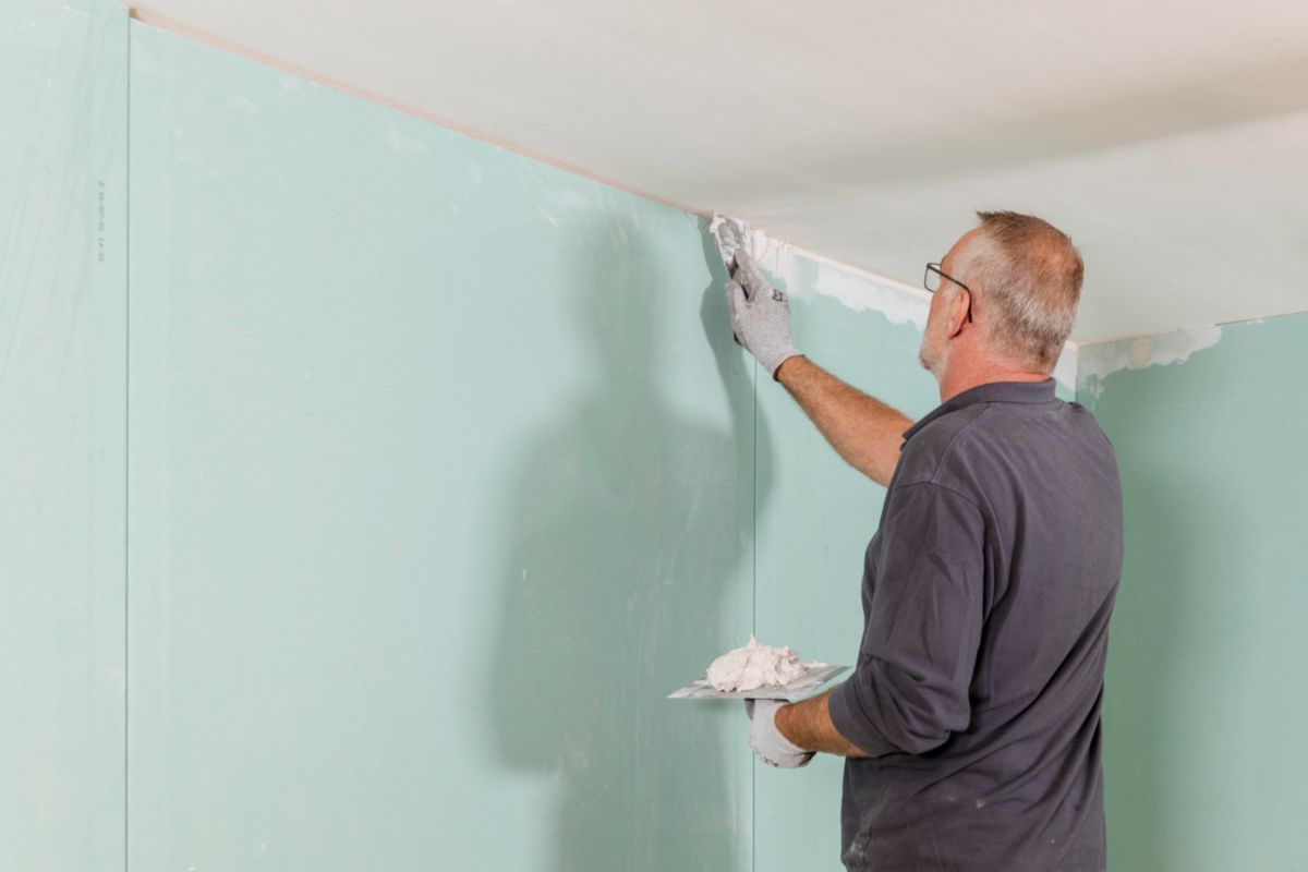 SOPREMA - Panneau de doublage isolant thermique SIS REVE SI - 40+10 mm - 2500 mm x 1200 mm