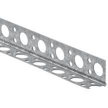 Lisses et cornières : cornières de rive, cornières acier, cornières d ...