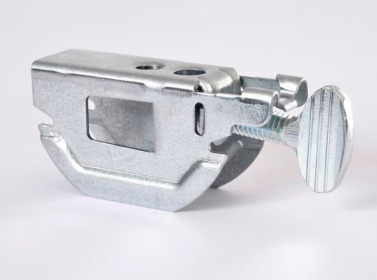 PAI - Cavalier CAVAFIX Boîte de 50 pièces | SFIC