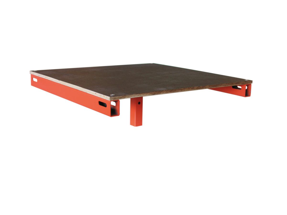 MONDELIN - Plateforme levpano | SFIC