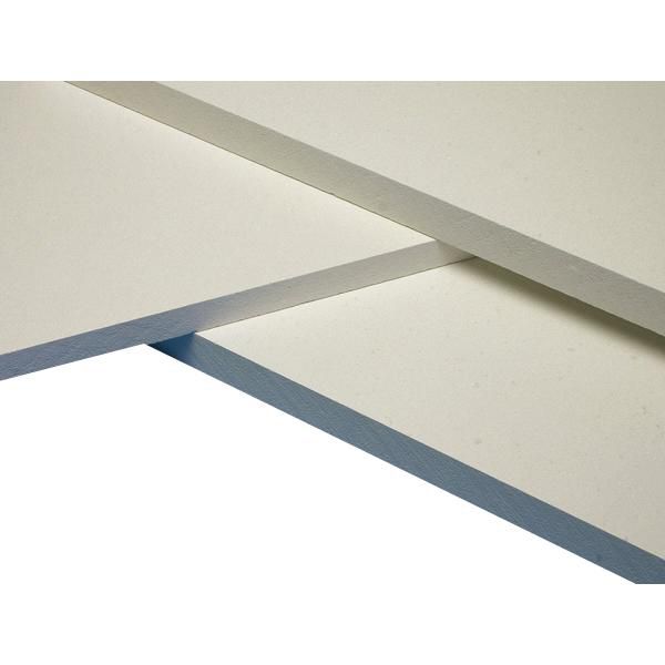 PROMAT - Plaque Promatect L500 épaisseur 50mm 2,5x1,2m | SFIC