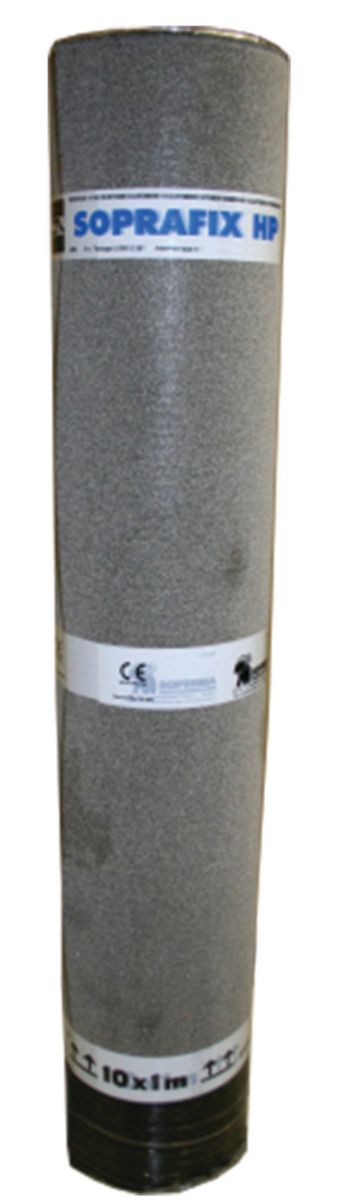SOPREMA - Soprafix HP confort rouleau de 7x1mm 00098552 | SFIC