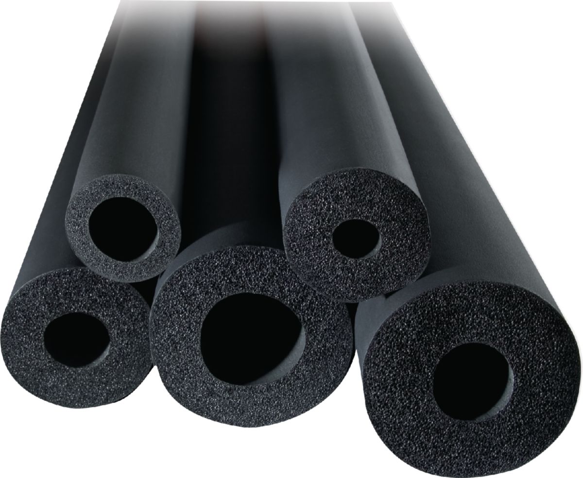 ARMACELL - Manchon non fendu HT/Armaflex® Épaisseur 19 mm Diamètre 22 mm longueur 2m | SFIC