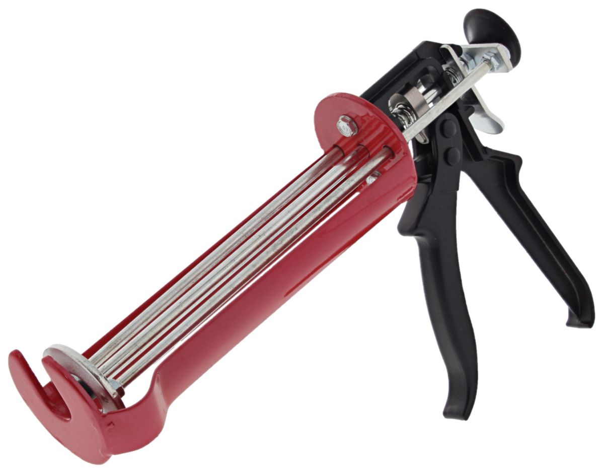 SPIT - Outil d'injection manuel Epobar/CMIX 380 ml / 410 ml | SFIC