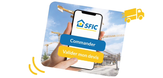 Application SFIC | SFIC