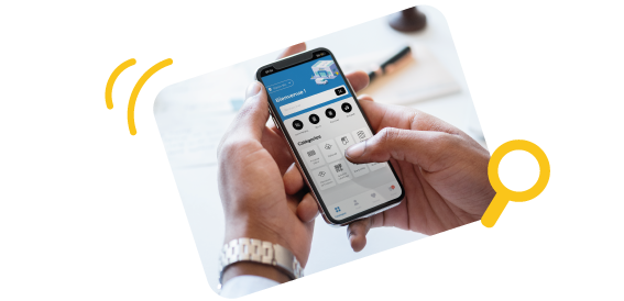 Application SFIC | SFIC