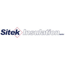 SITEK INSULATION | SFIC